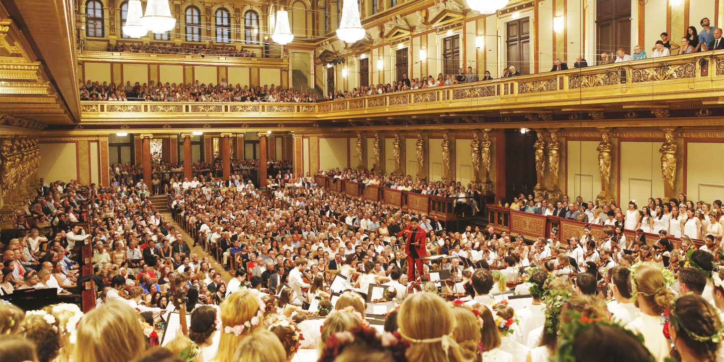 Home | Vienna University Philharmonic