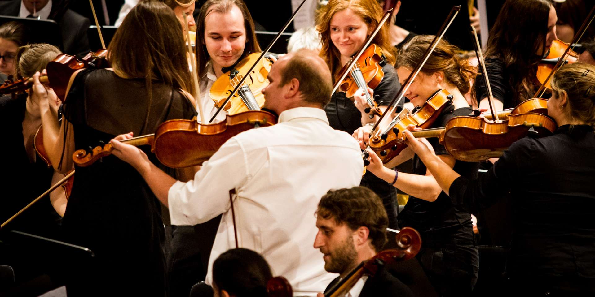 Orchester | Philharmonie der Universität Wien