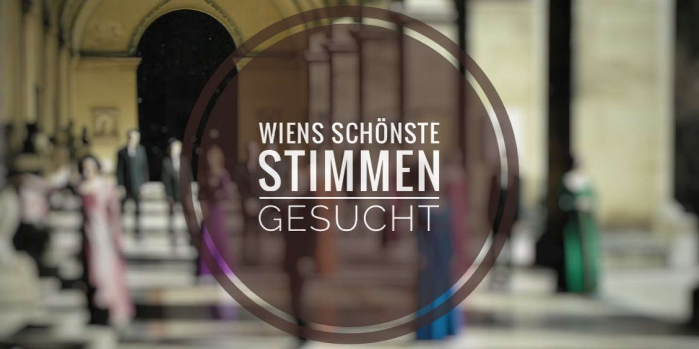 Schönste Stimmen | Vienna University Philharmonic